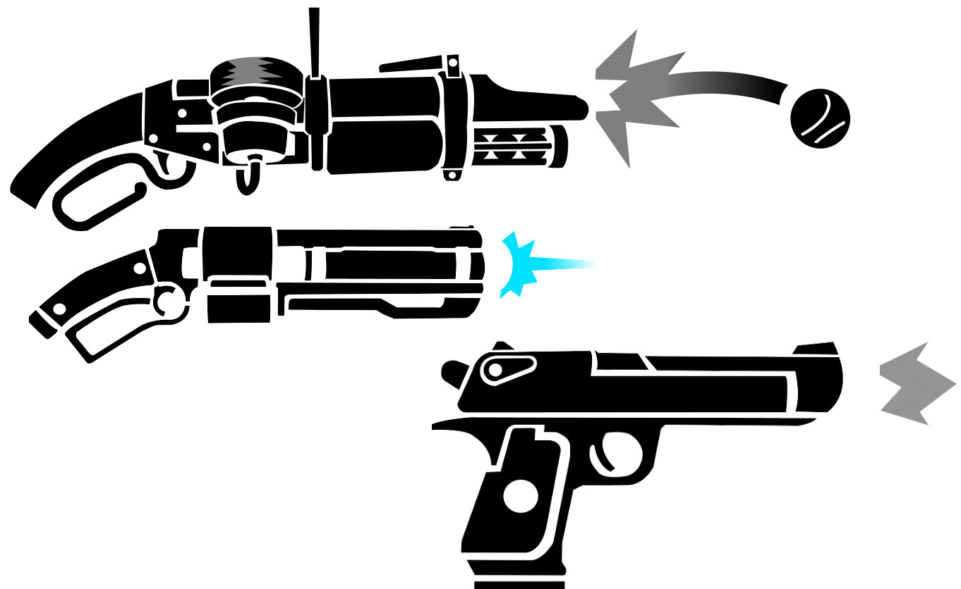 Qnz Questionable Kill icons Mod for Team Fortress 2 Classified ...