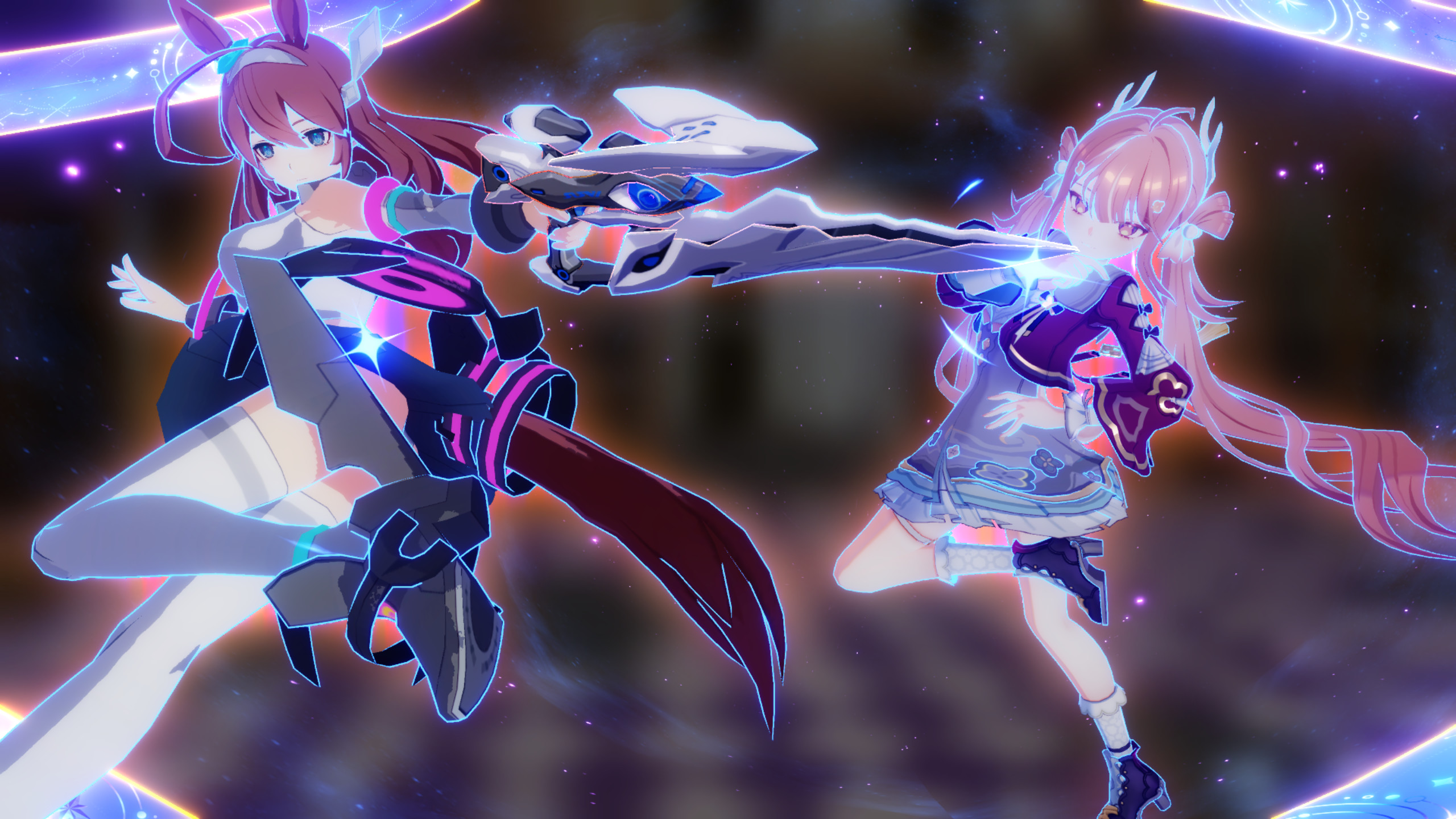 MB - 19890425 - Bronya [Silverwing: N-EX] Mod for Honkai Impact 3rd ...