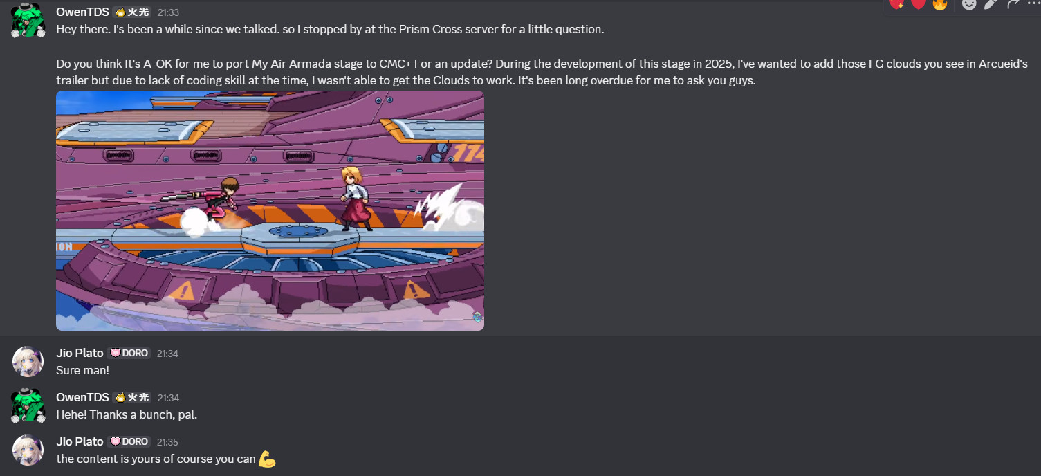 Air Armada 2 - Rivals of Aether 2 (9.6/CMC+) Mod for Super Smash Bros ...
