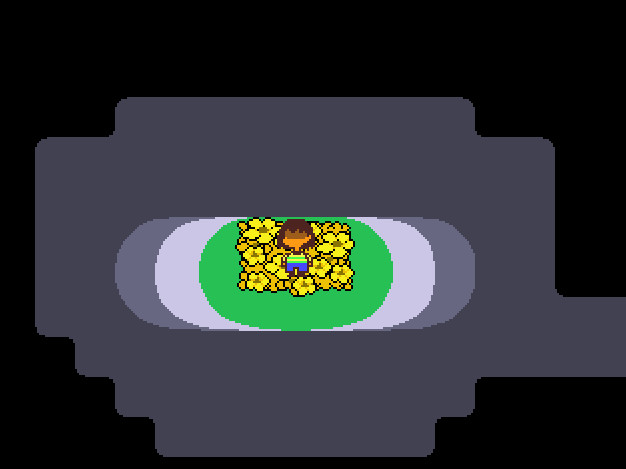 Undertale - Choose Your Own Soul Mod for UNDERTALE | UT Mods