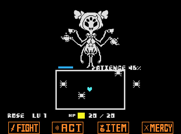 Undertale - Choose Your Own Soul Mod for UNDERTALE | UT Mods