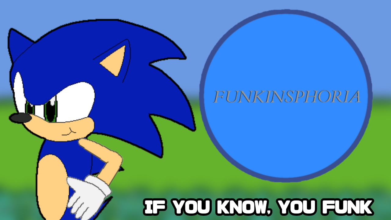 FUNKINSPHORIA' (AN FNF KPHORIA MOD) Mod for Friday Night Funkin' | FNF Mods