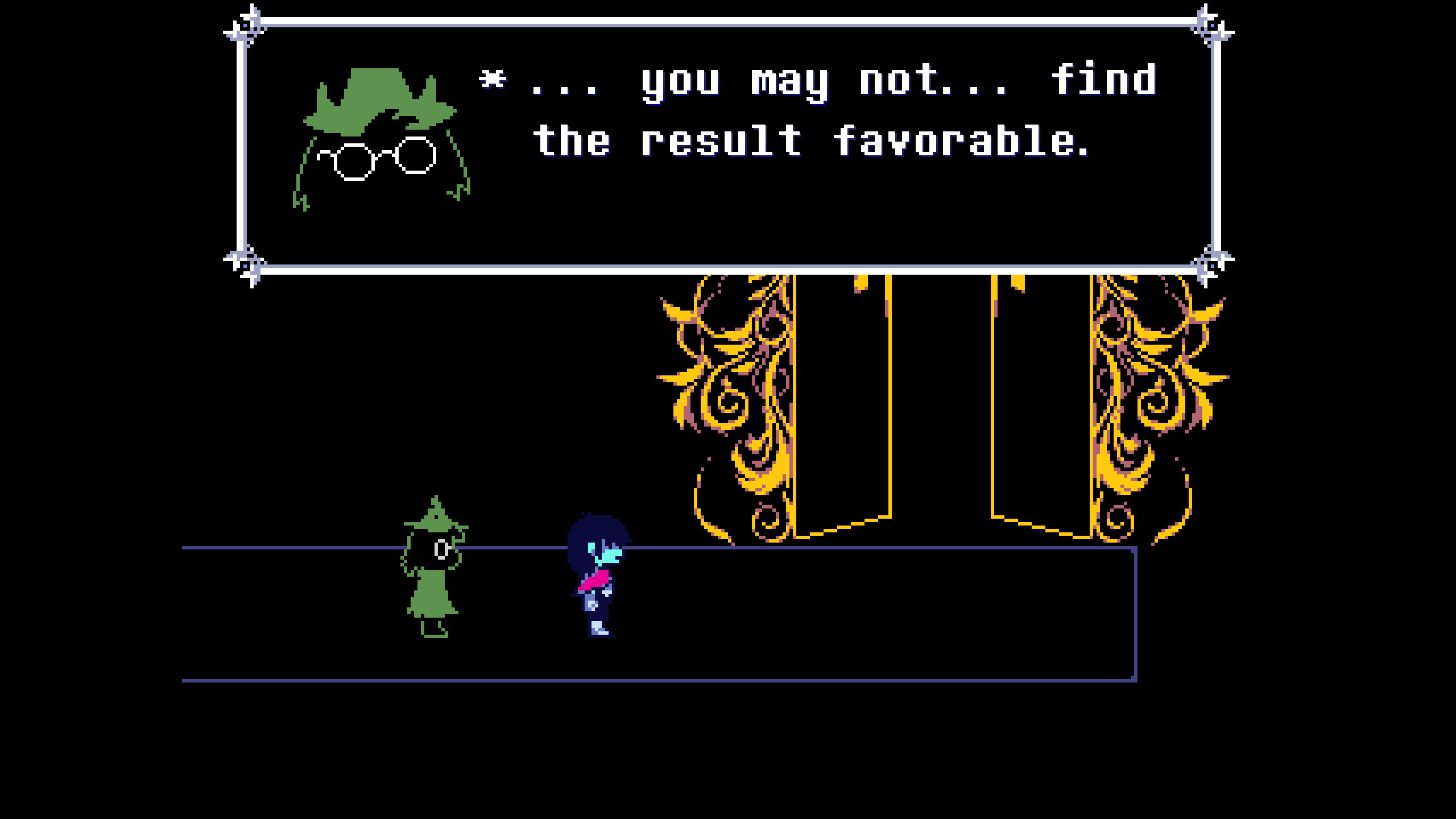 Relsay Mod Mod for Deltarune | DR Mods
