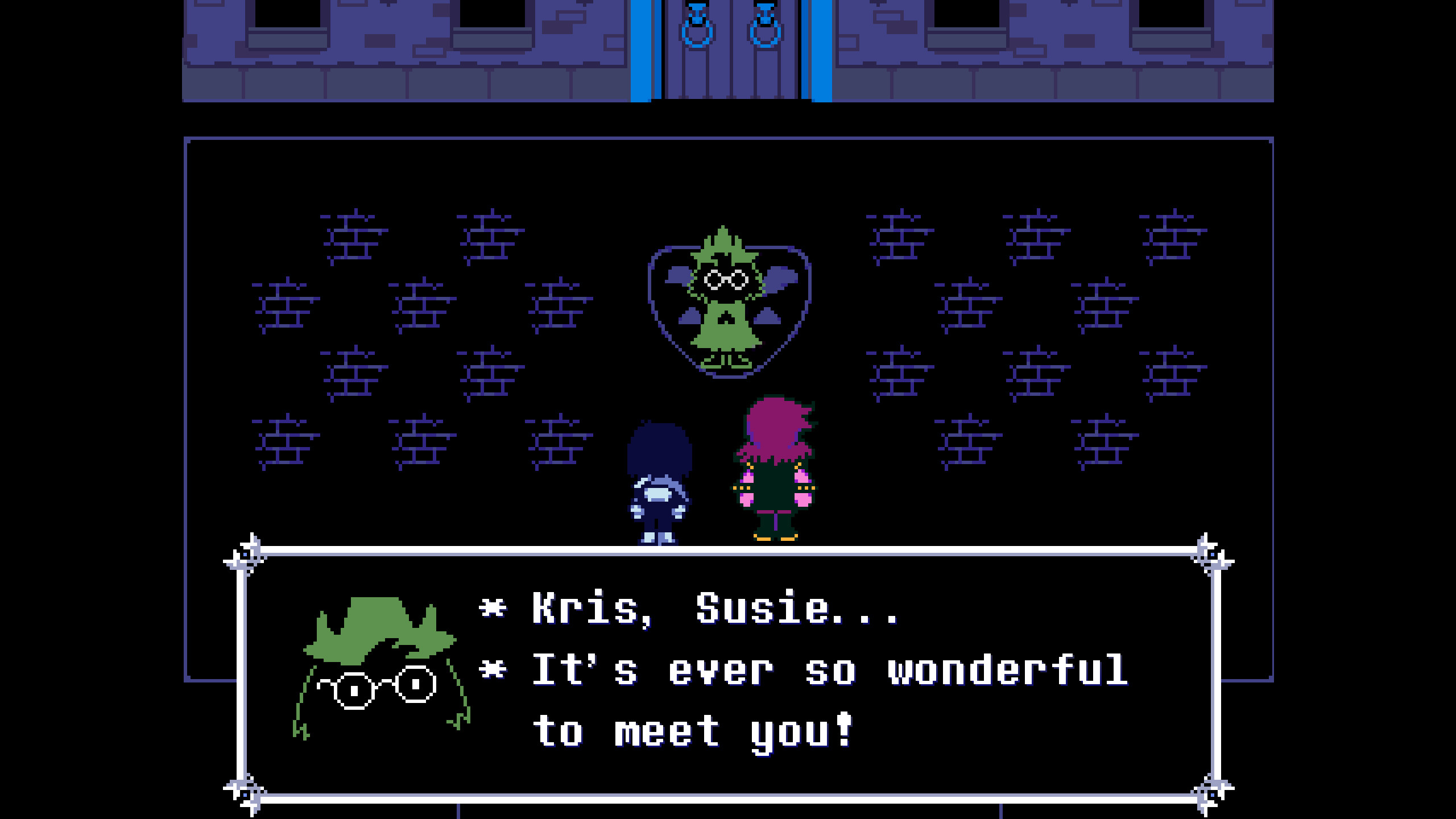 Relsay Mod Mod for Deltarune | DR Mods