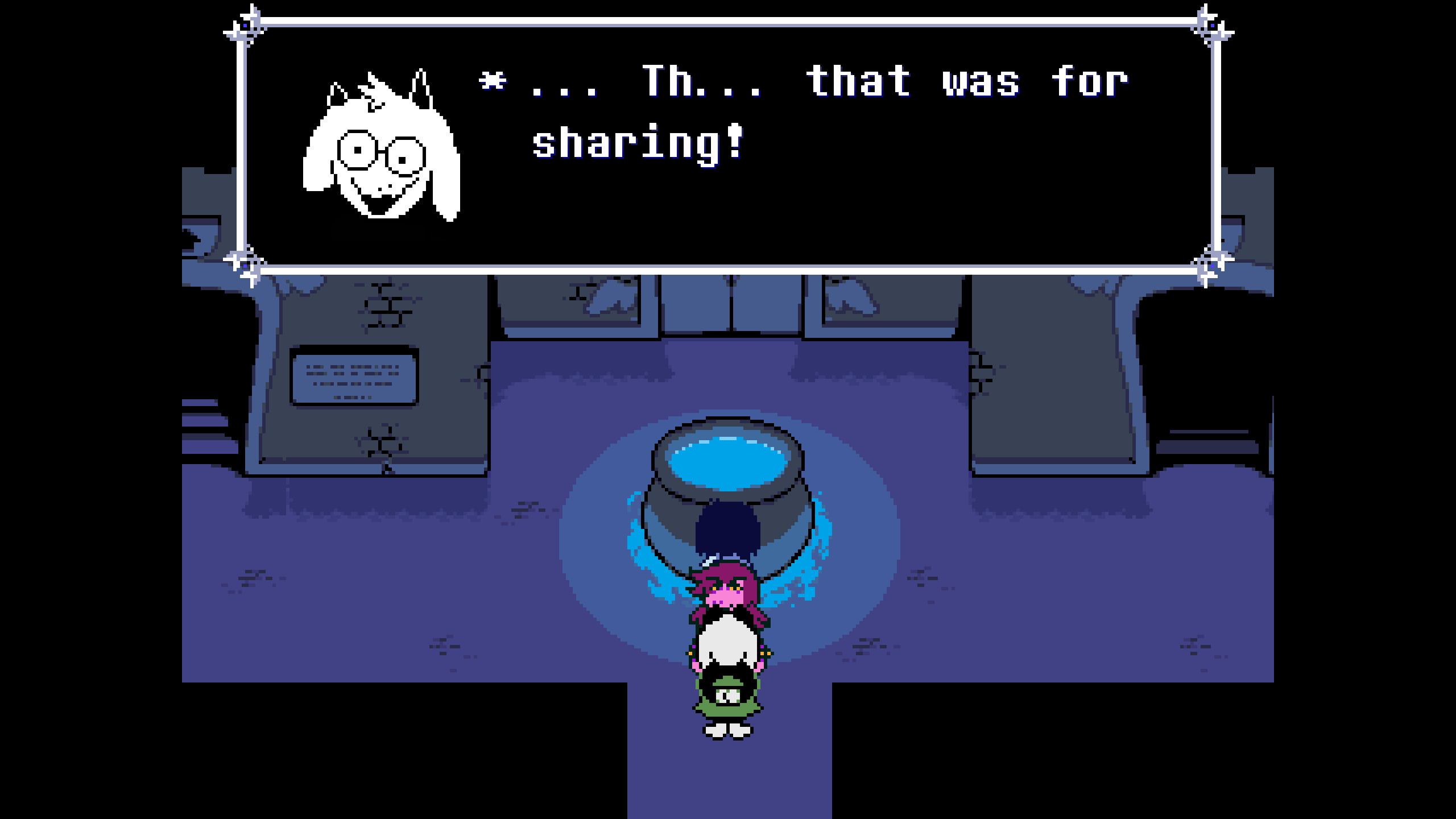 Relsay Mod Mod for Deltarune | DR Mods