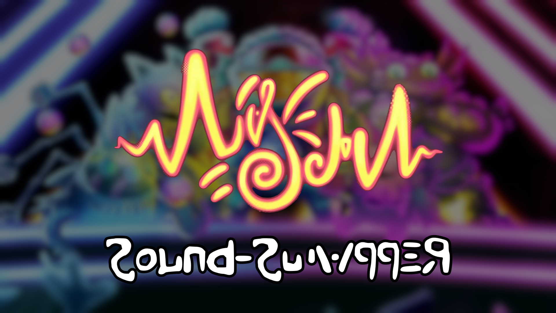 Waveform Sound-Swapper Mod for My Singing Monsters | MSM Mods