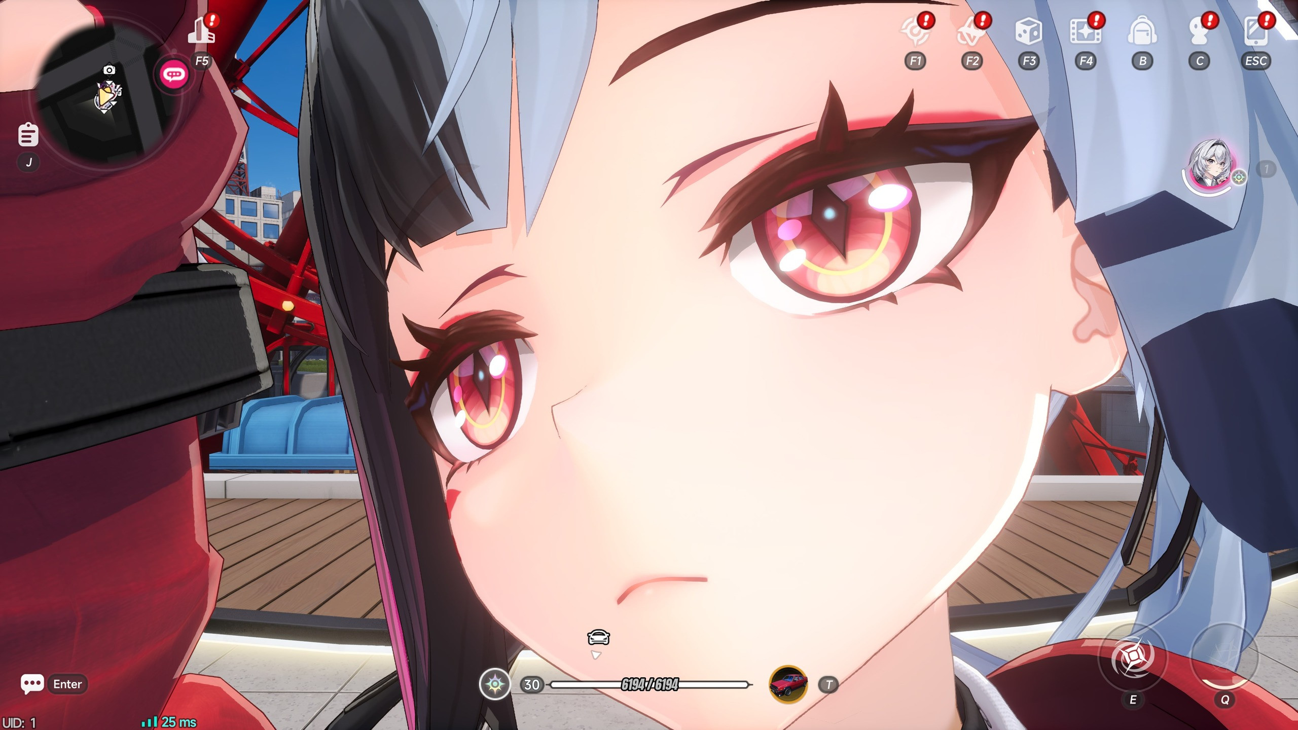 Censorship Remover Mod for Neverness To Everness | NTE Mods