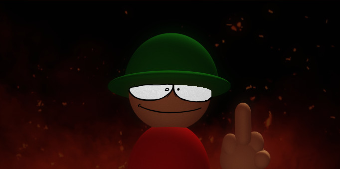 [Teaser uhh] Dave and bambi Collection edition!! Mod for Friday Night ...
