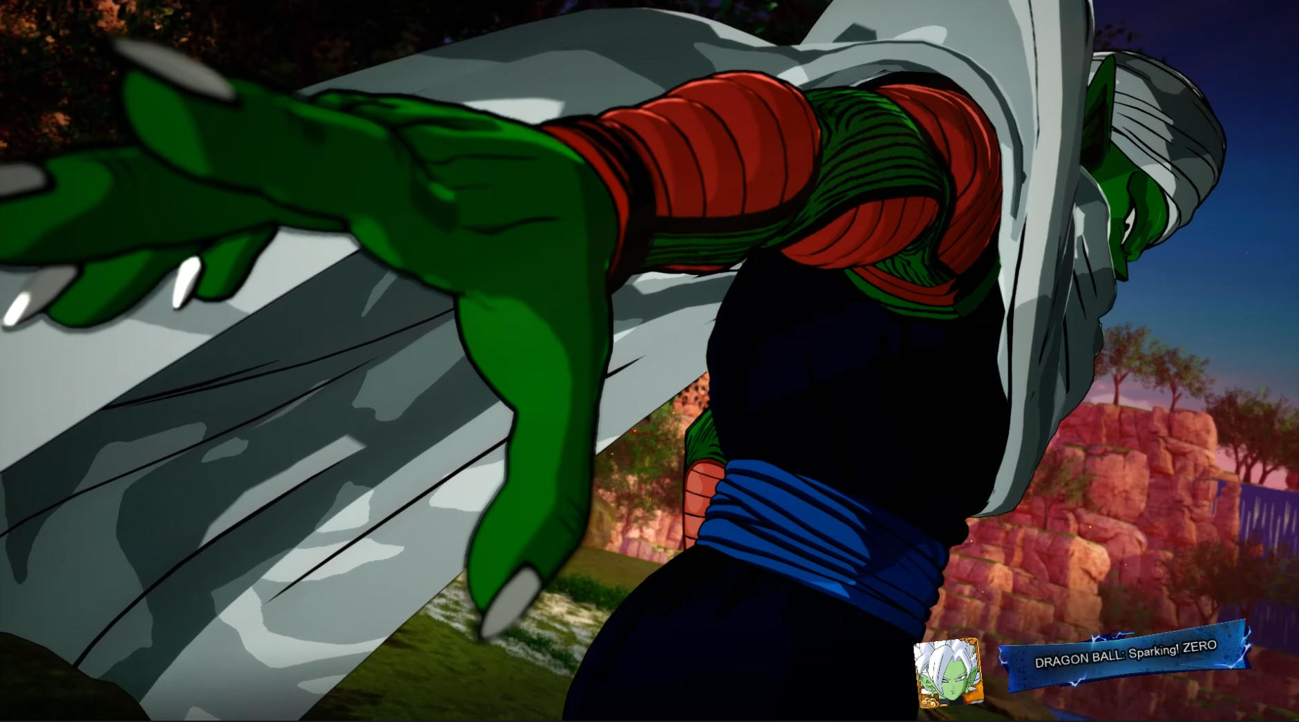 Juju's High Vibes Pack (Update) Mod for Dragon Ball: Sparking! ZERO ...
