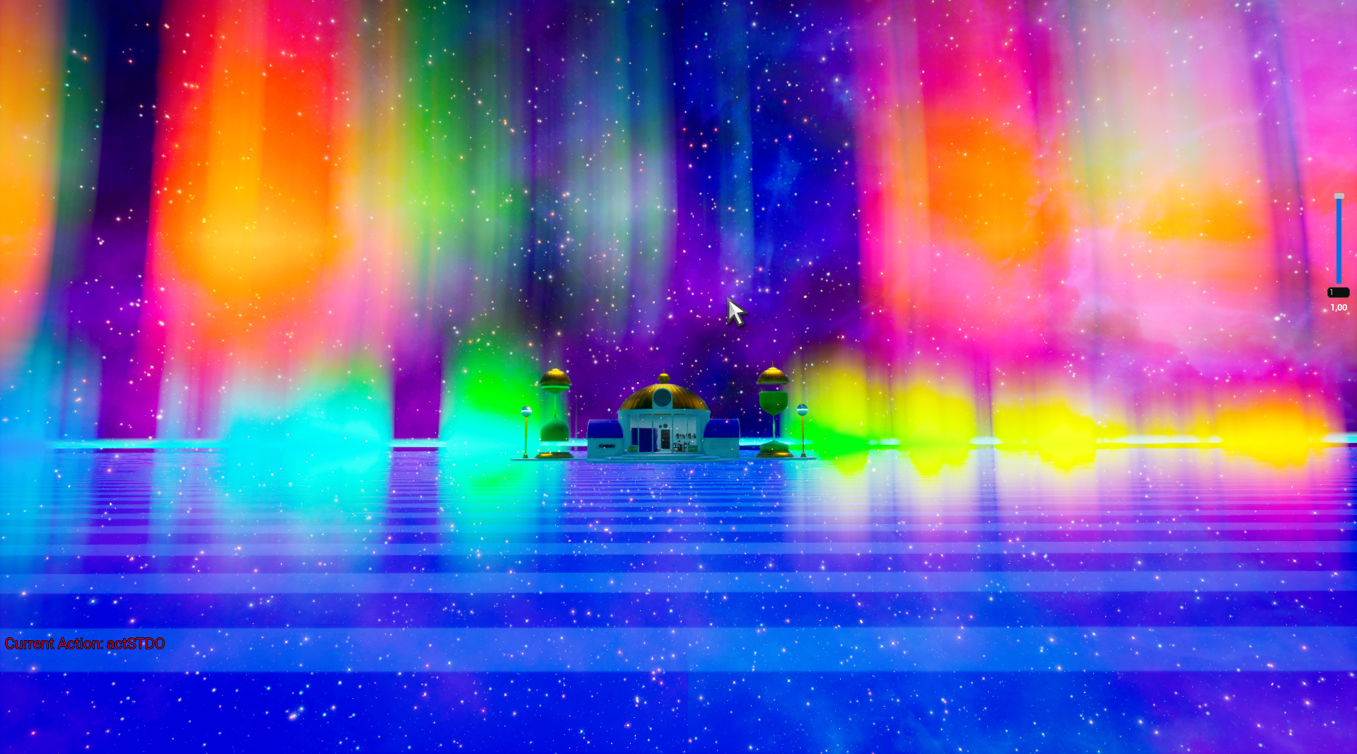 Juju's High Vibes Pack (Update) Mod for Dragon Ball: Sparking! ZERO ...