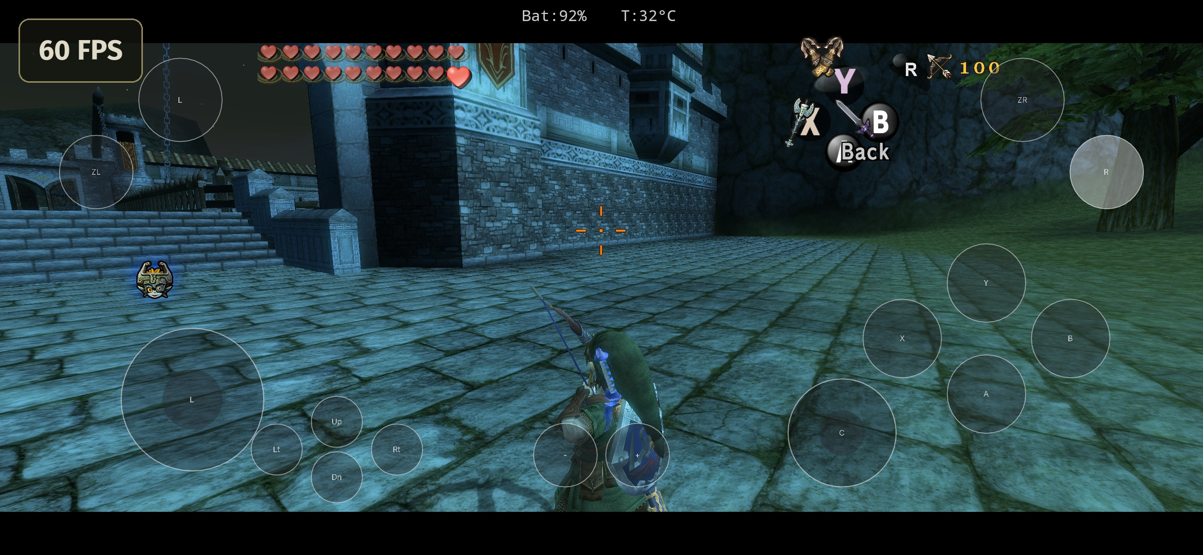 Dawnlight Mod for Dusklight (The Legend of Zelda: Twilight Princess PC ...