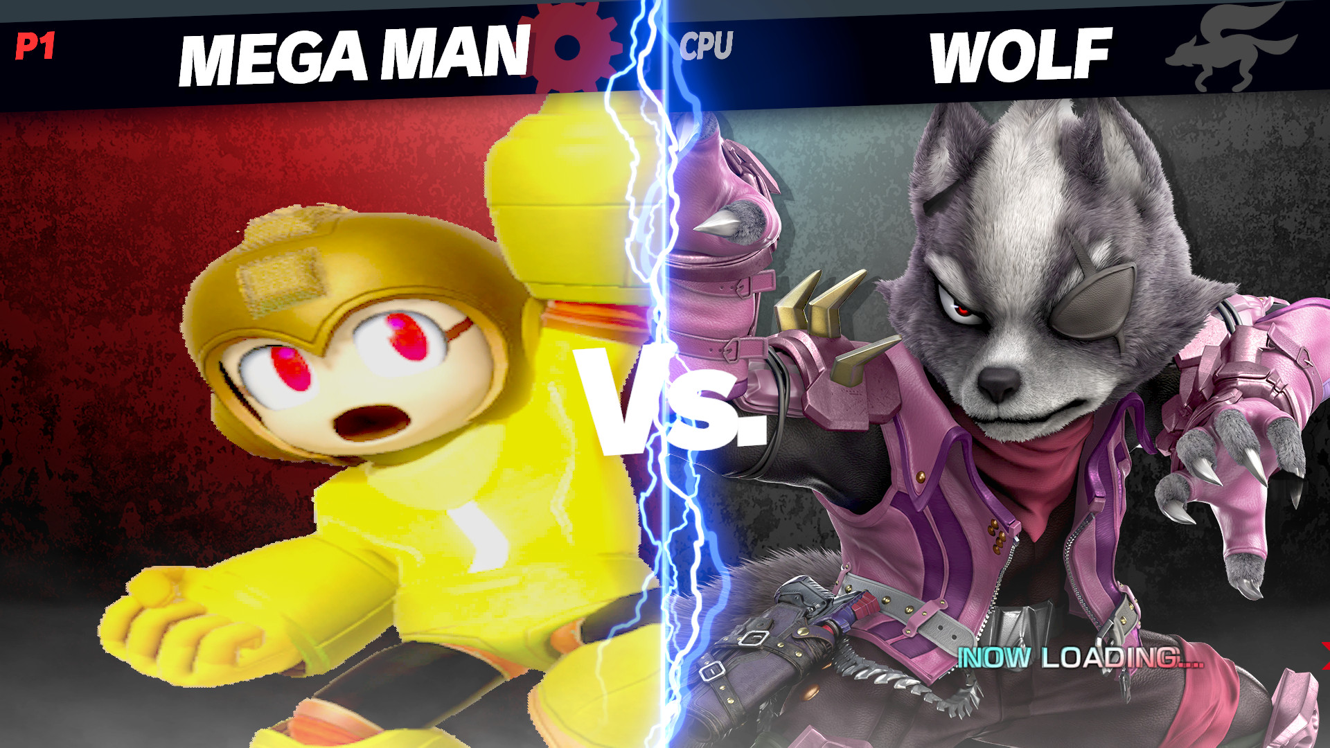 Kit themed mega man (gameoverse) Mod for Super Smash Bros. Ultimate ...