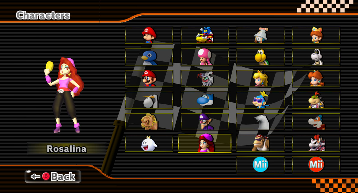 Captain Syrup (W/ Custom Animations) Mod for Mario Kart Wii | MKWii Mods