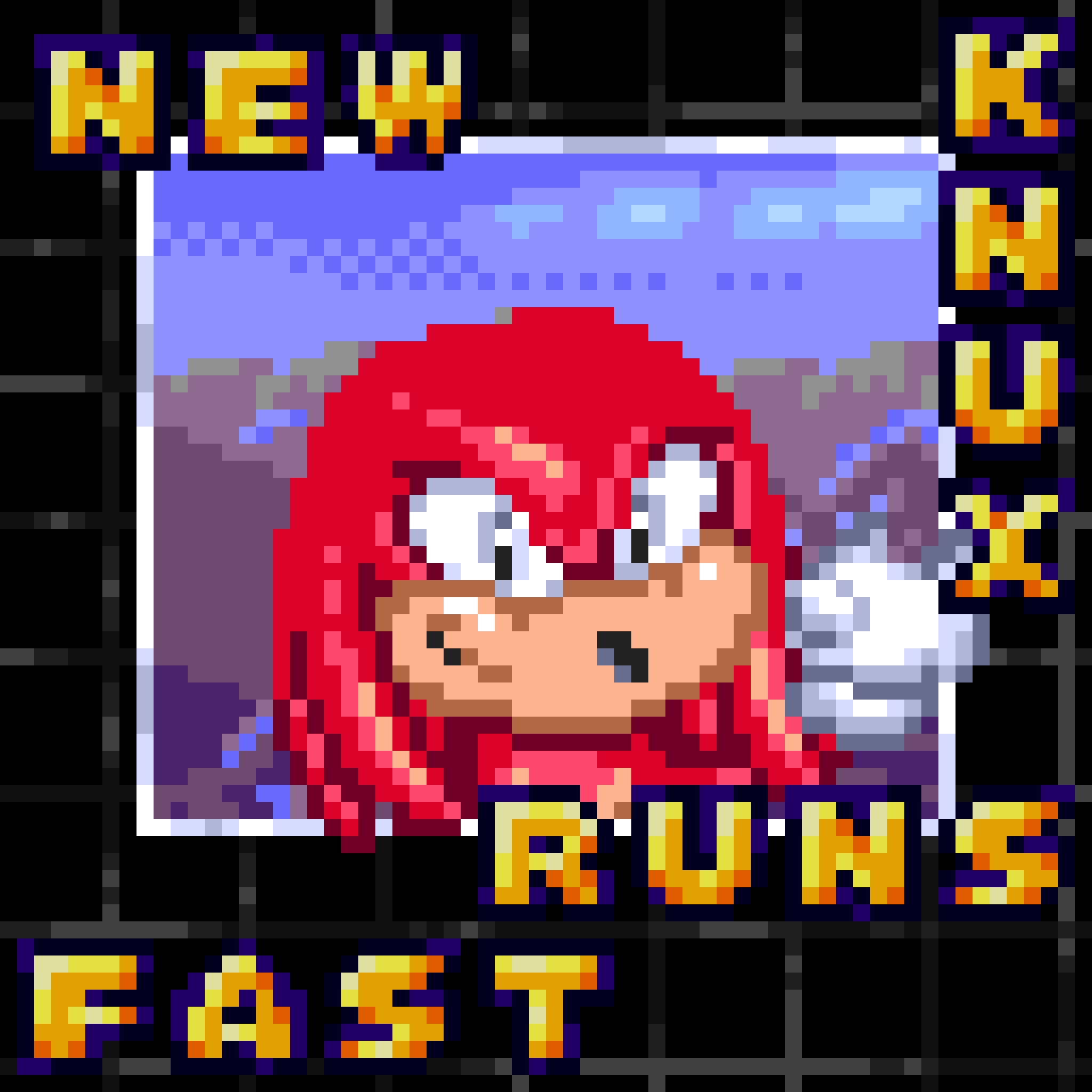 New Fast Runs for Knuckles + New Stuff Mod for Sonic 3 A.I.R. | S3AIR Mods