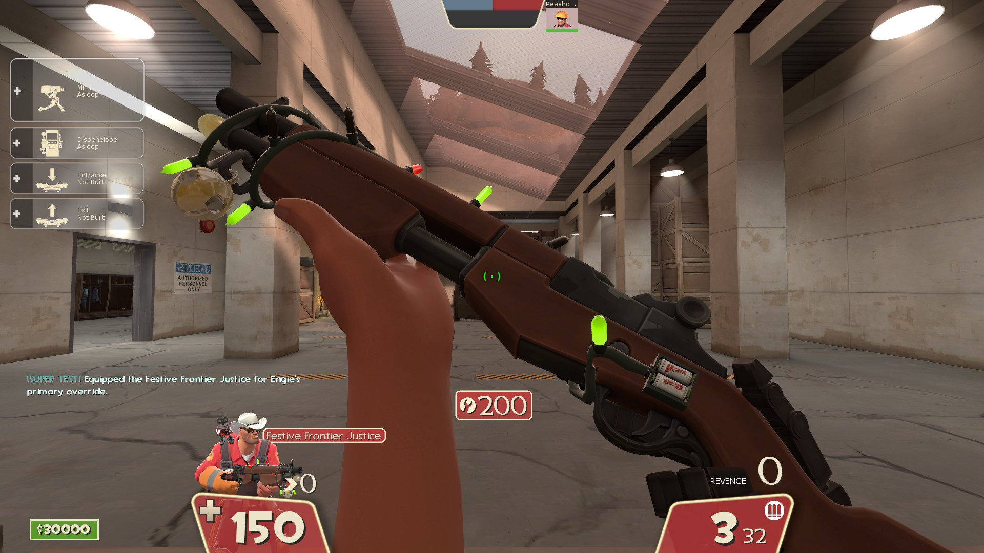 The Garand Slam Collection Mod for Team Fortress 2 | TF2 Mods