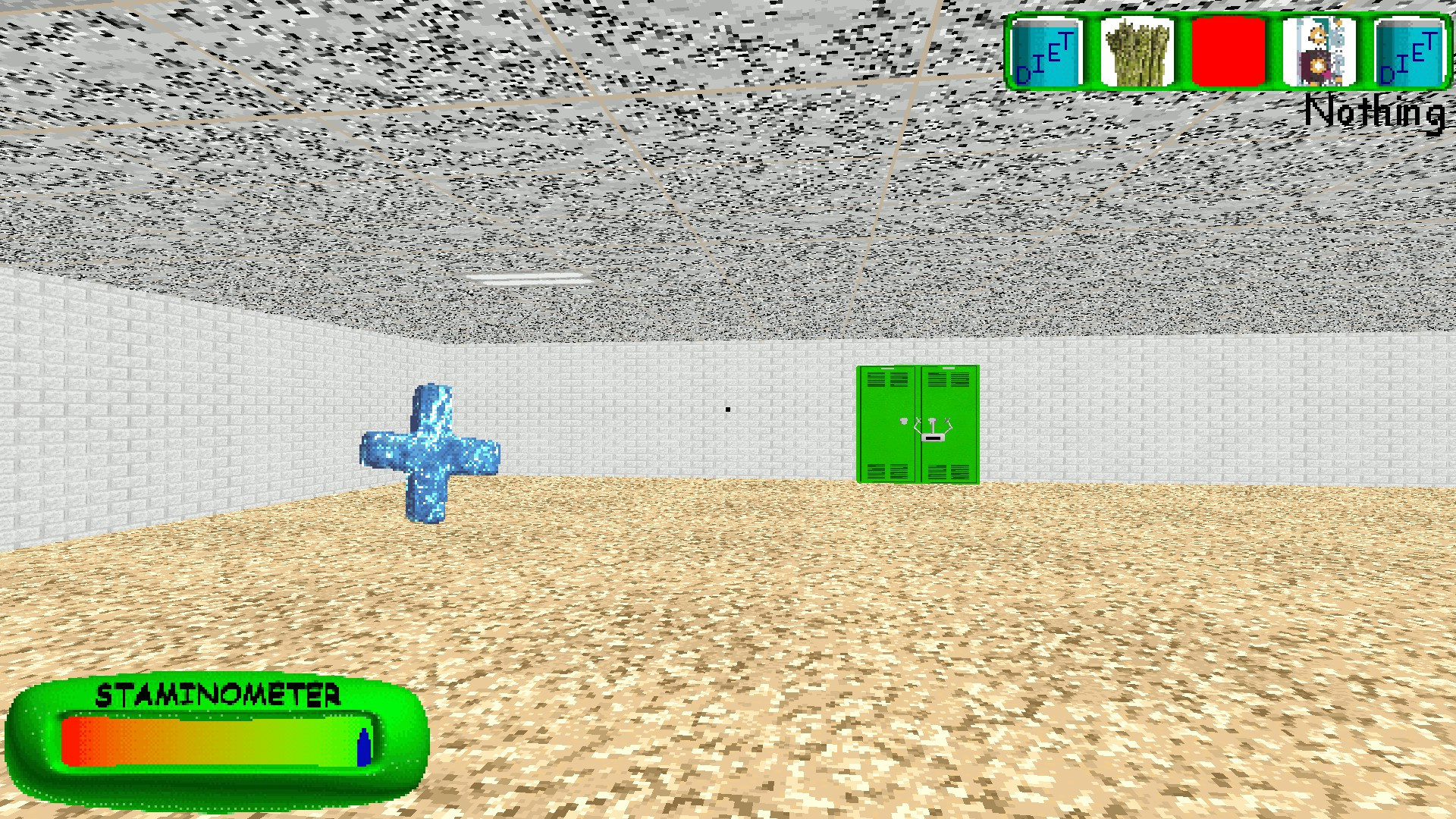 BETA (0.14.2) New Page Pack Mod for Baldi's Basics | Baldi Mods