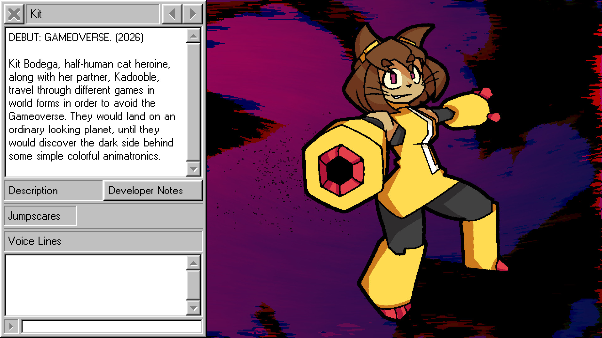 Kit Bodega from Gameoverse for Frickbears 3 Mod for Five Nights at ...