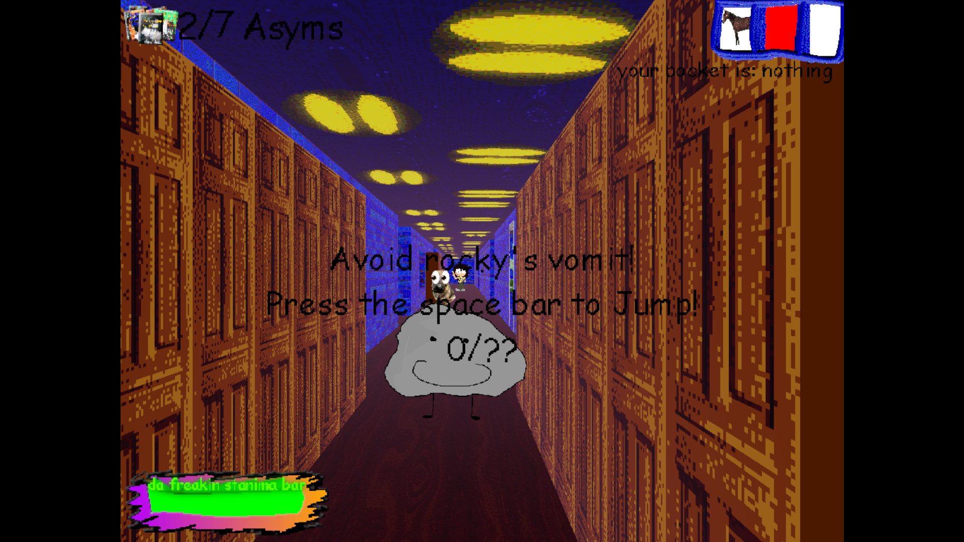 Lenny's Very Cool Mod!! Mod for Baldi's Basics | Baldi Mods