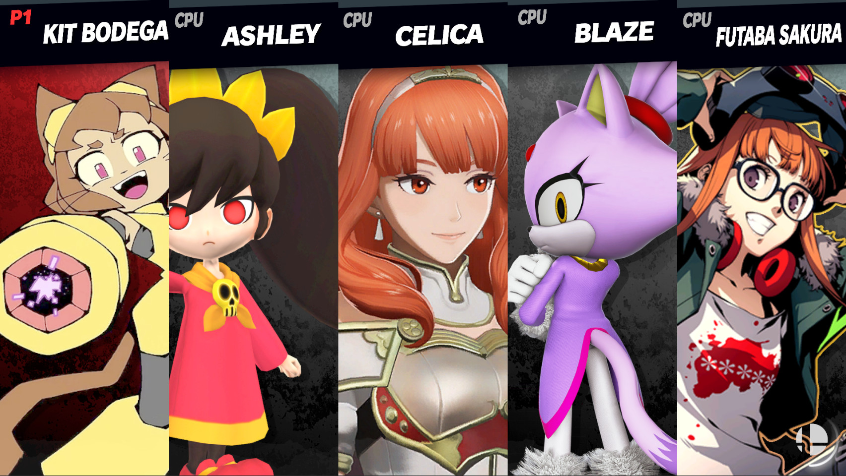 Kit Bodega Mega Man Mod For Super Smash Bros Ultimate Ssbu Mods 8169