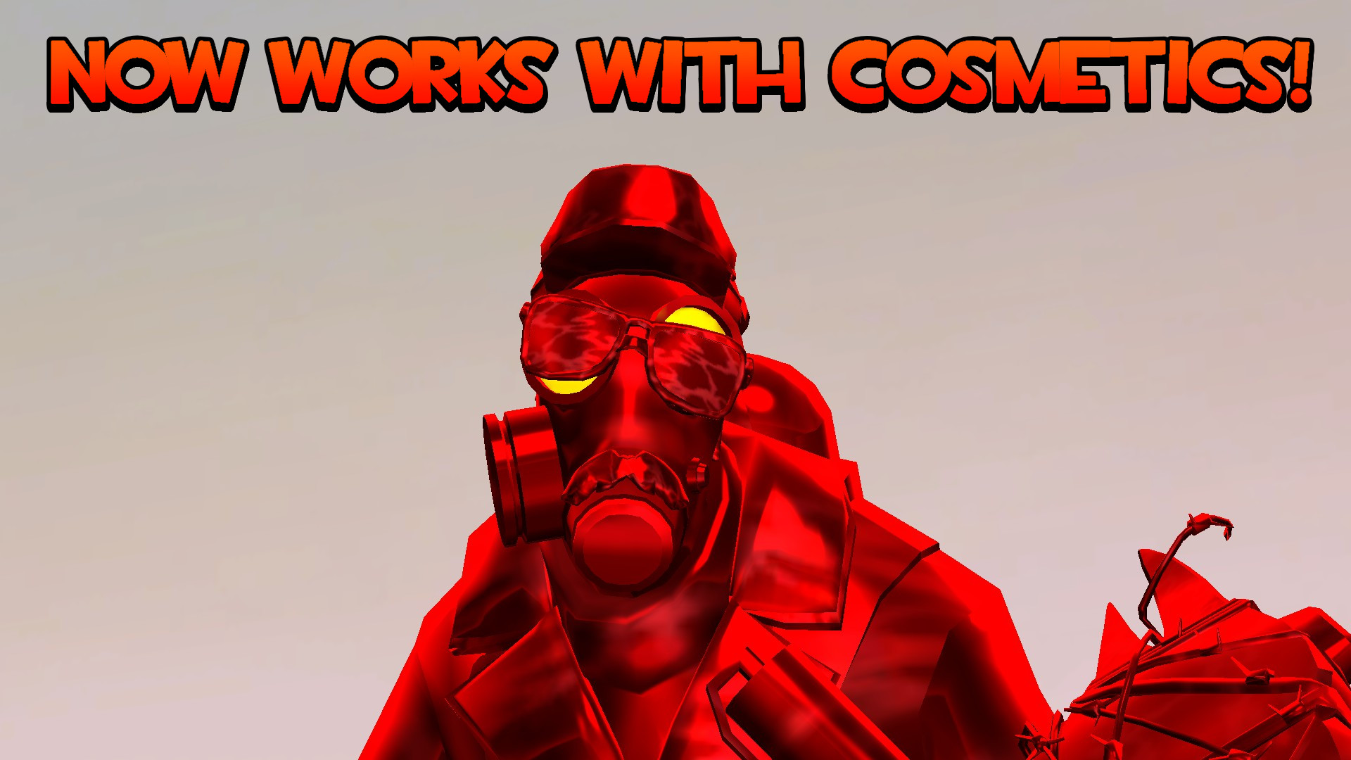 Real(ish) SFM Uber Mod for Team Fortress 2 | TF2 Mods