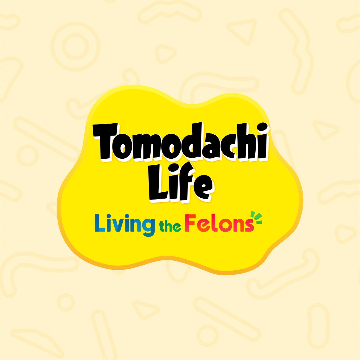 [SENSITIVE CONTENT] Tomodachi Life: Living the Felons Mod for Tomodachi ...
