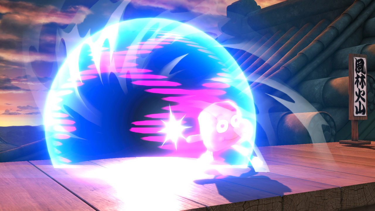 Darwin Watterson Mod for Super Smash Bros. Ultimate | SSBU Mods