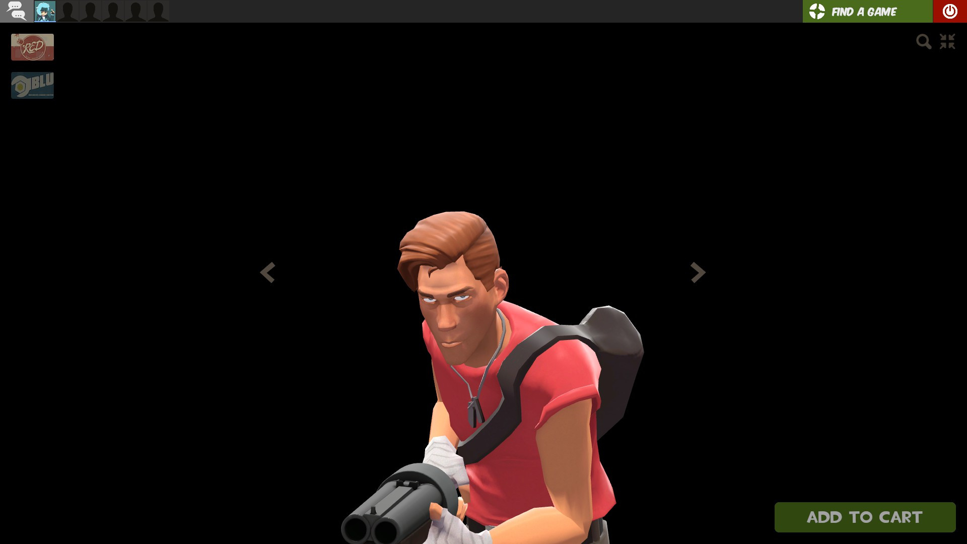 The Designated Hipster (Greased Lightning) Mod for Team Fortress 2 ...