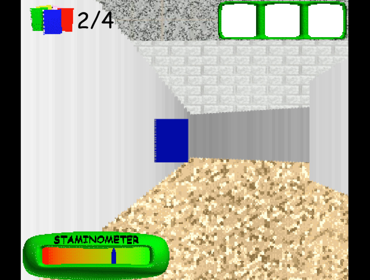 (3D) BALDI'S BASICS IN SCRATCH'S ENGINE (Beta) Mod for Baldi's Basics ...
