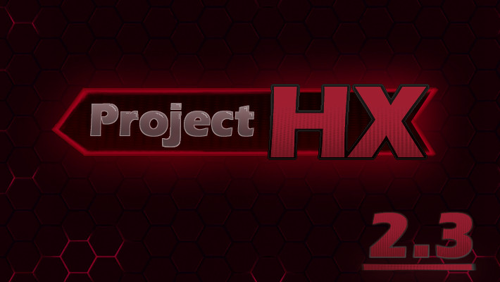 Project HX Mod for Super Smash Bros. Ultimate | SSBU Mods