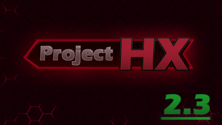 Project HX Mod for Super Smash Bros. Ultimate | SSBU Mods