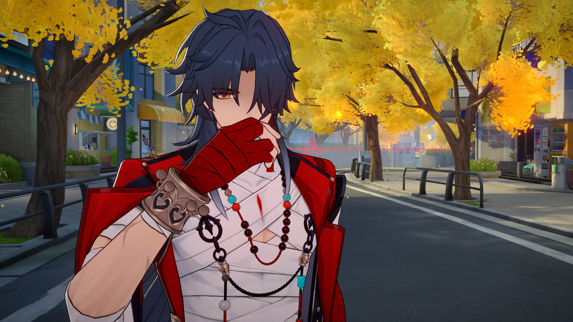 tacocat's blade Mod for Honkai Star Rail | HSR Mods