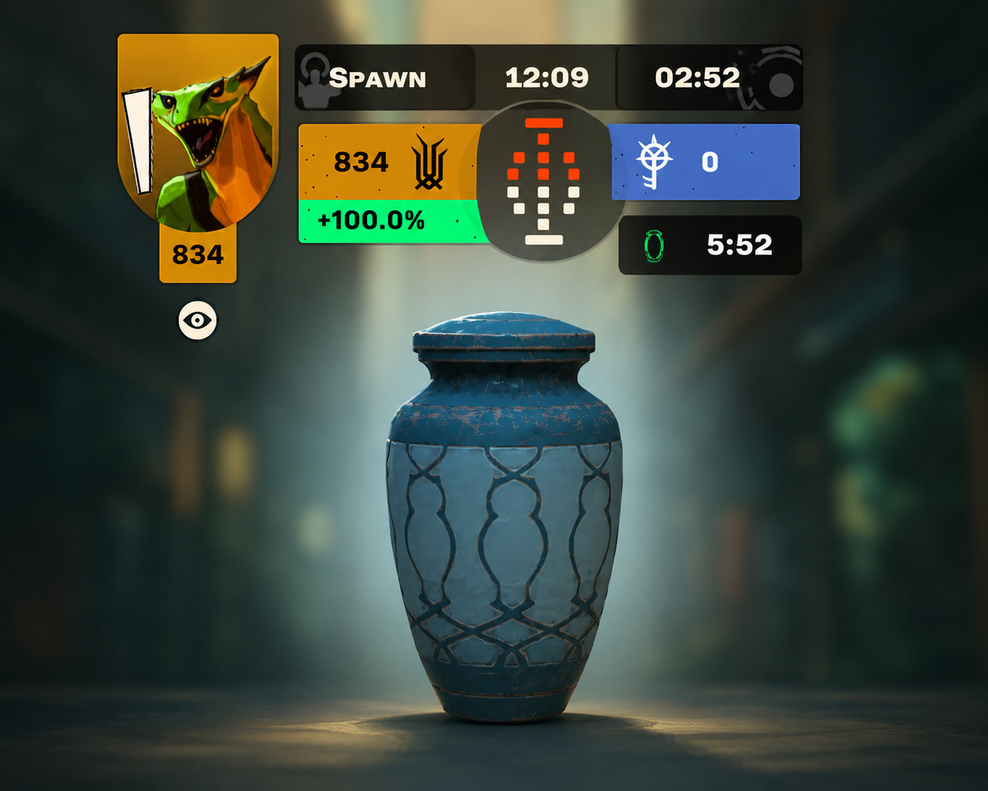 Urn Timer Mod Mod for Deadlock | DL Mods