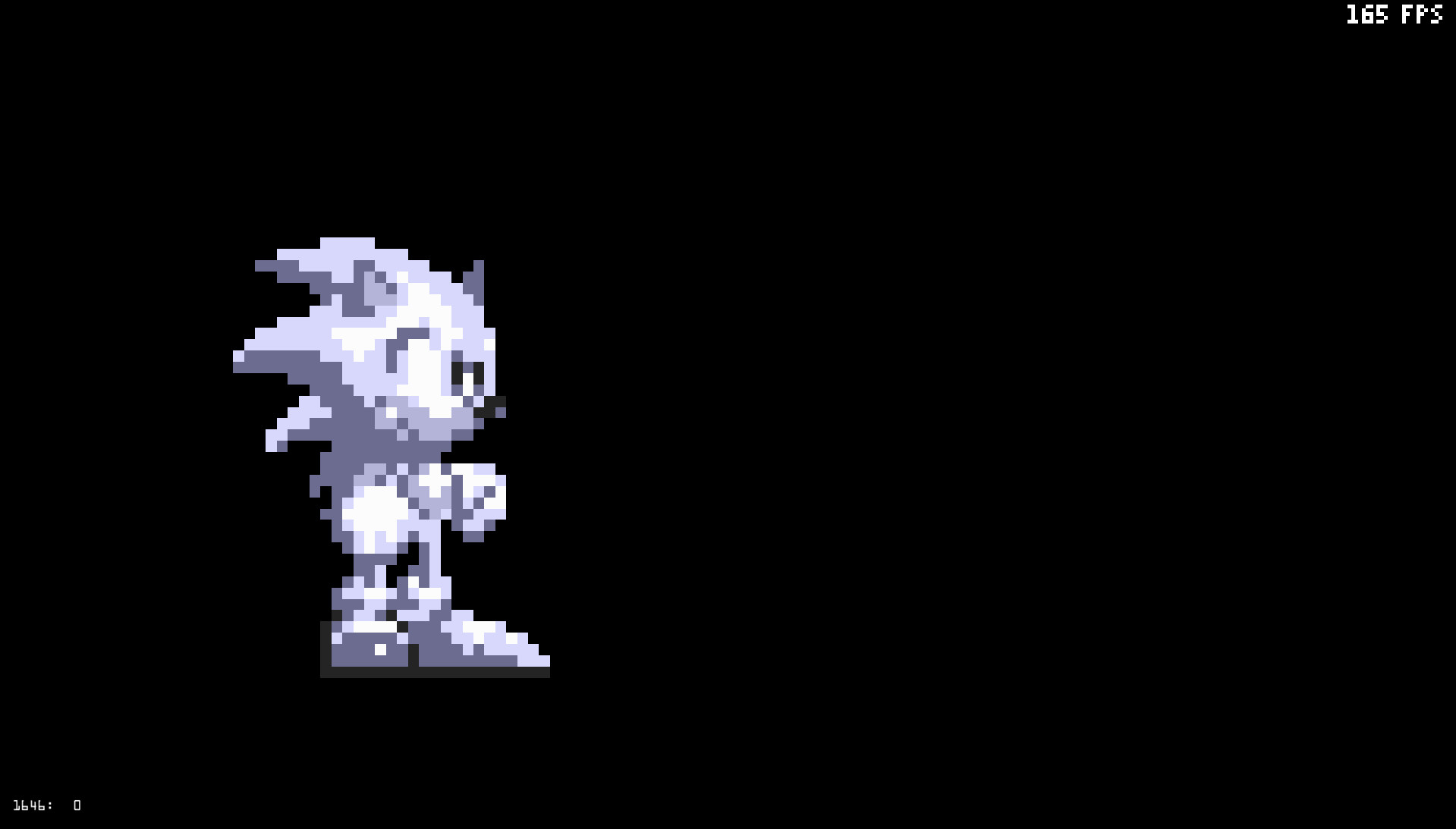 (eXtra Quill's) Memorial deaths Mod for Sonic 3 A.I.R. | S3AIR Mods