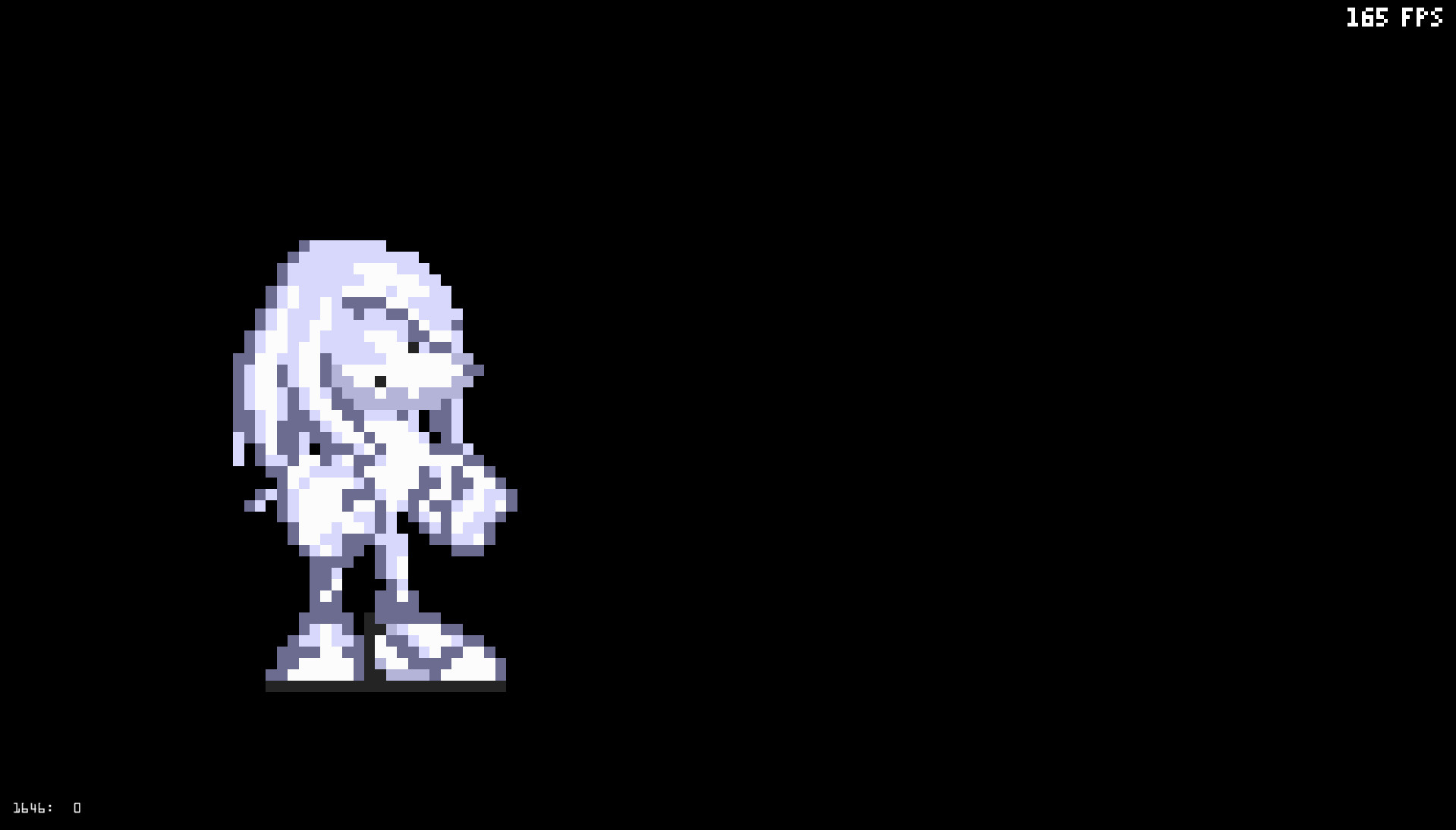 (eXtra Quill's) Memorial deaths Mod for Sonic 3 A.I.R. | S3AIR Mods