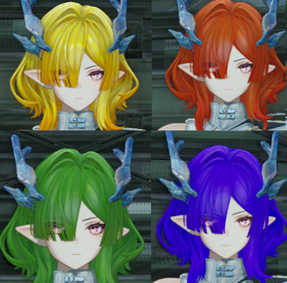 Muscles Mi Fu Mod for Arknights: Endfield | Endfield Mods