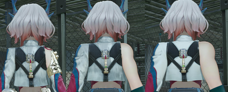 Muscles Mi Fu Mod for Arknights: Endfield | Endfield Mods