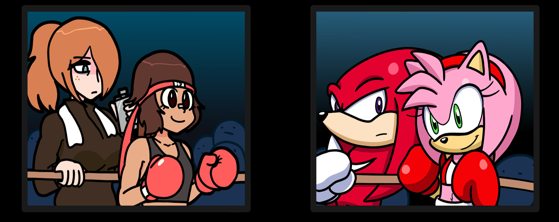 Amy Rose - Up-Beat!! v1.2 Mod for Up-Beat!! | UB!! Mods