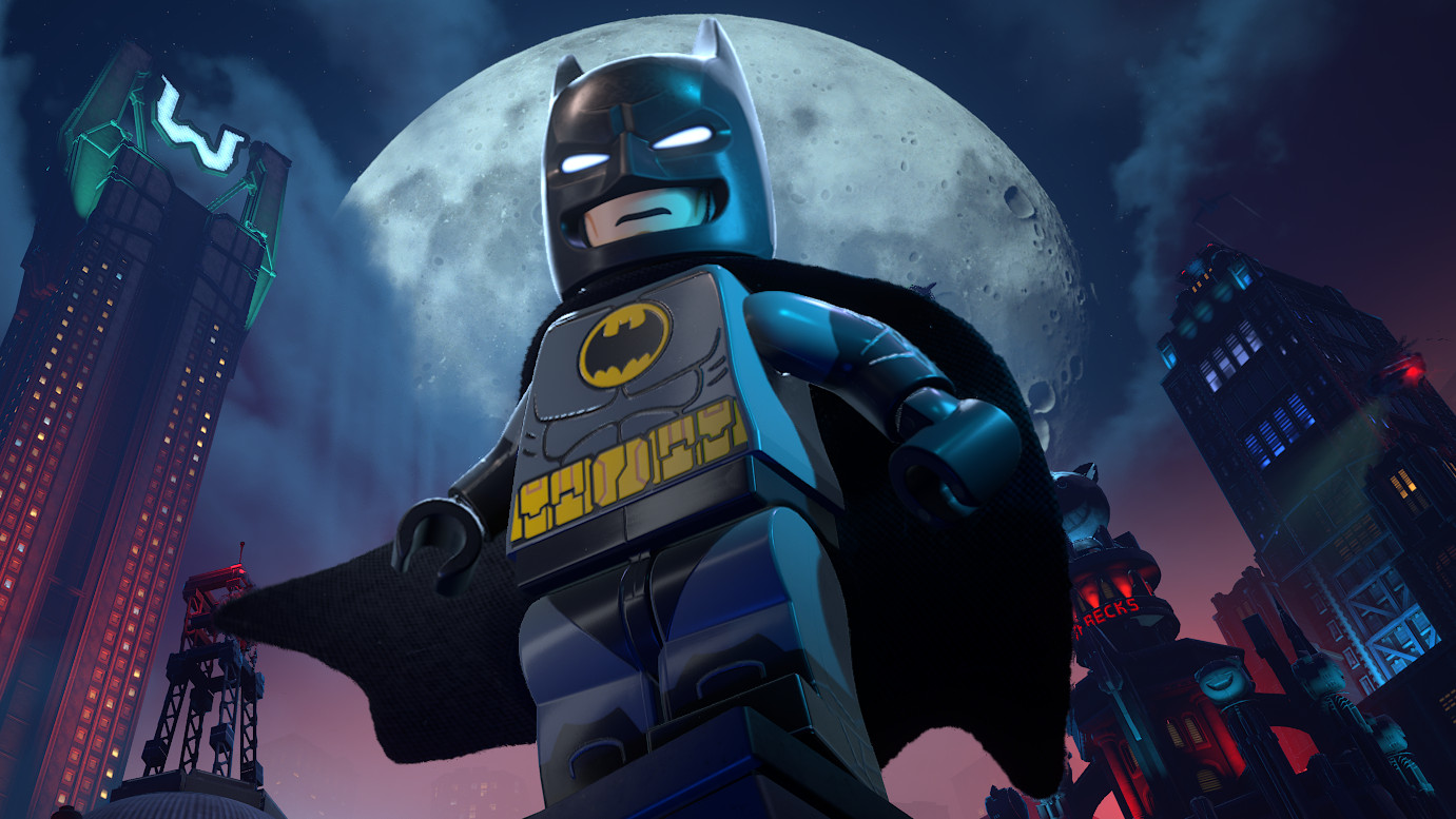 Fortnite Pen & Ink Suit Mod for LEGO Batman: Legacy of the Dark Knight ...