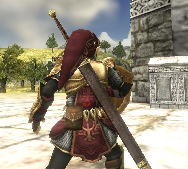 Dark Souls: Astora Straight Sword & Claymore Mod for Dusklight (The ...