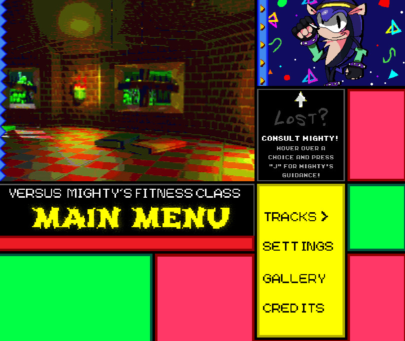 VS Rephrase: REDUX Mod for Friday Night Funkin' | FNF Mods