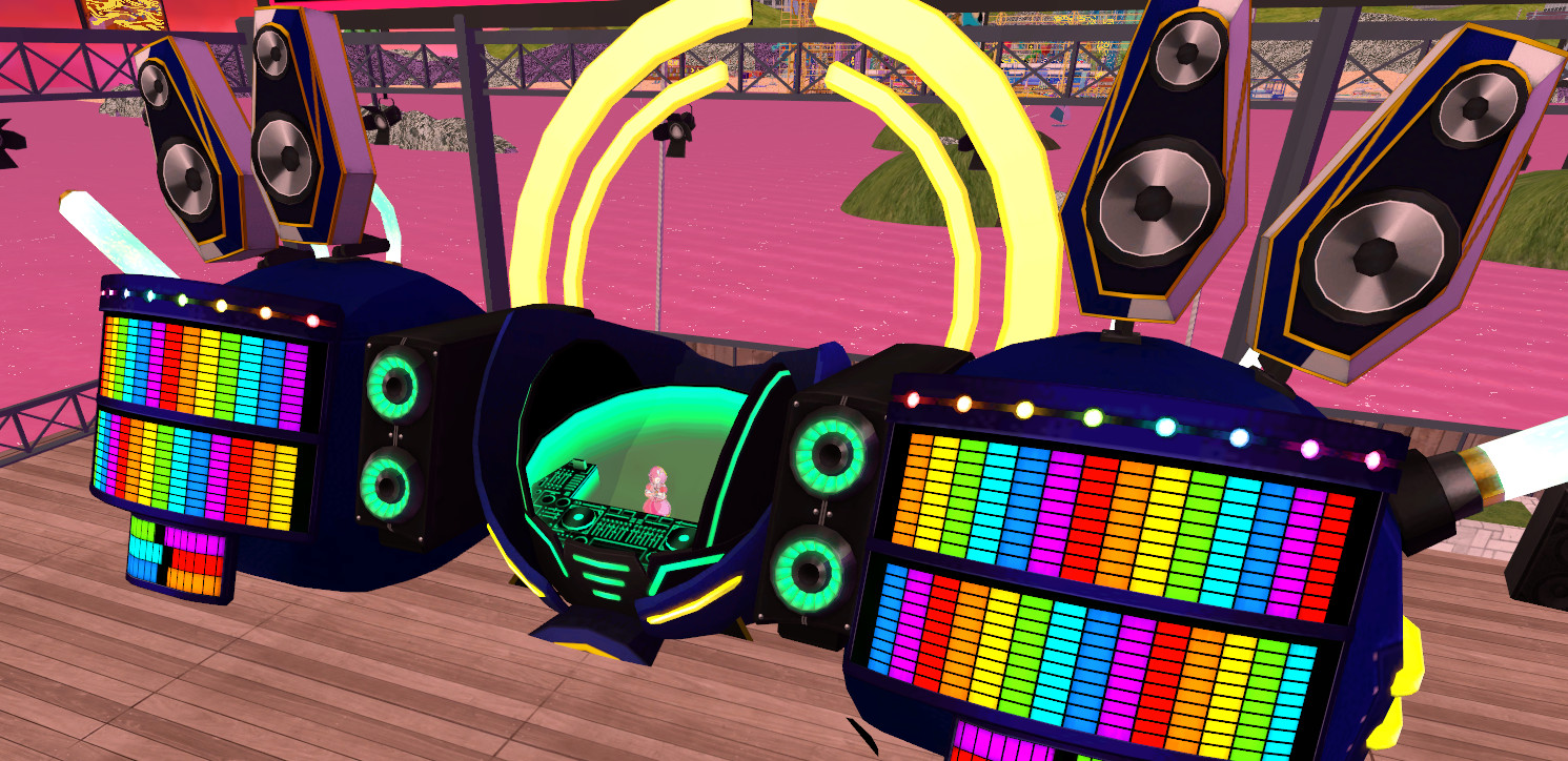 Emu Otori (Project SEKAI COLORFUL STAGE!) Mod for Bomb Rush Cyberfunk ...