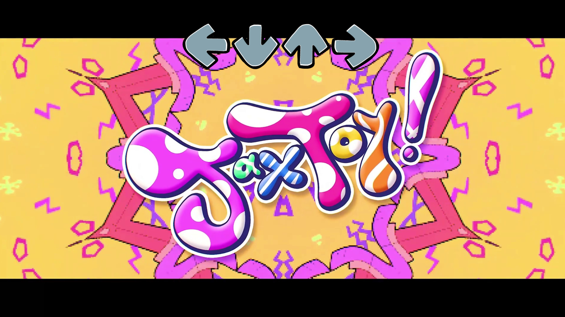 [SENSITIVE CONTENT] Jax Toy | V-Slice FanChart [Fixed] Mod for Friday ...