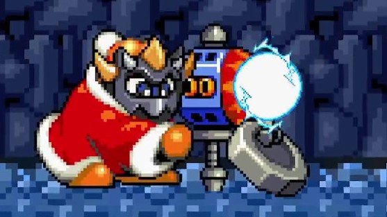 King Dedede Mod for Super Mario Bros. Z: The Game | SMBZ-G Mods