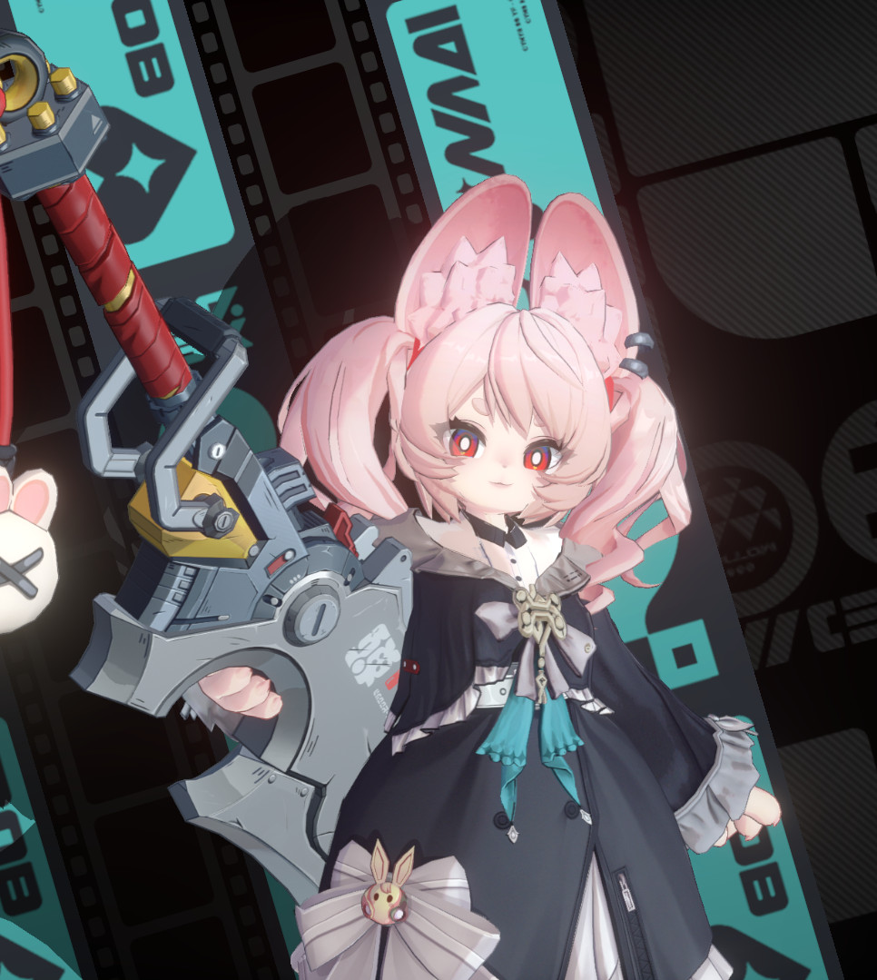 Pajama Zhao Mod for Zenless Zone Zero | ZZZ Mods