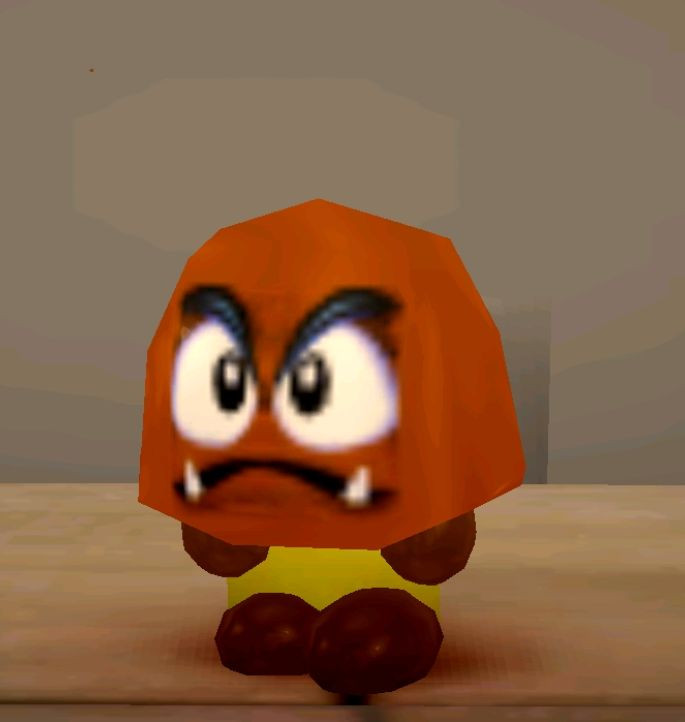 Super Mario 64 Characters Mod for BombSquad | BS Mods
