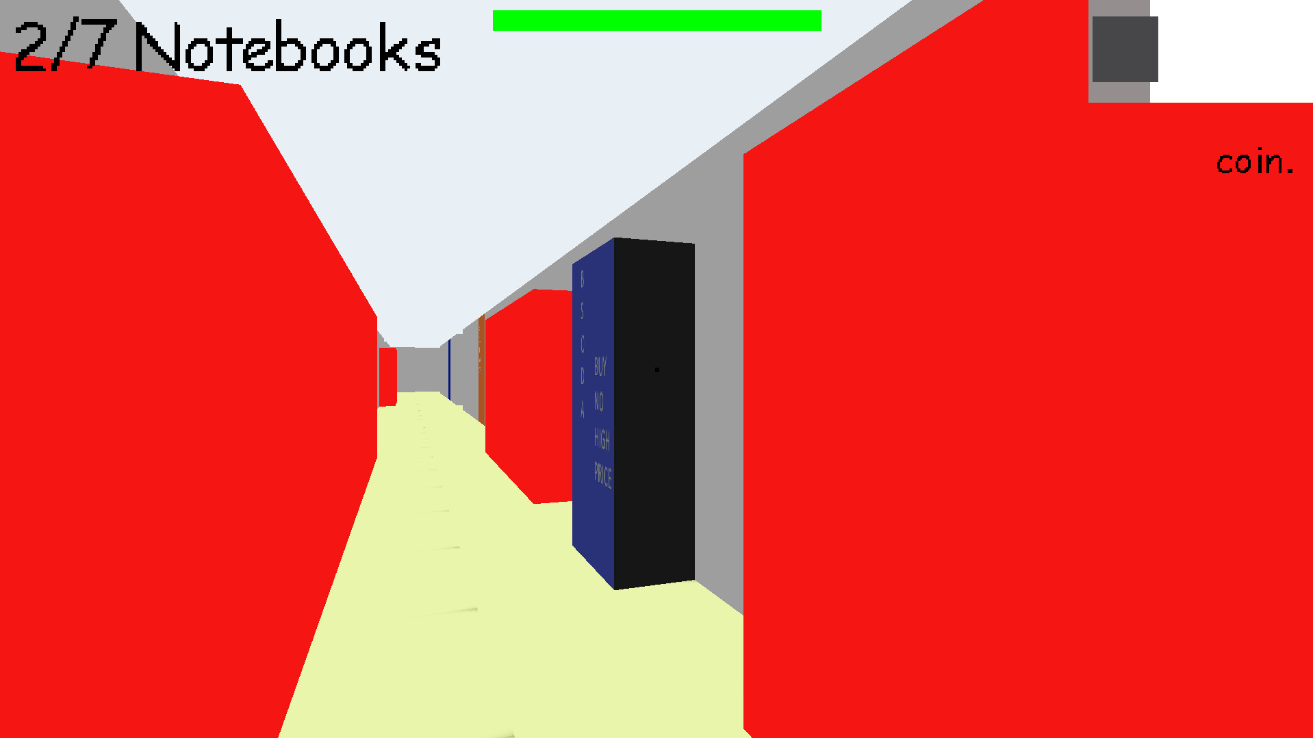 FUN MATH PROGRAM 2026 OFICIAL Mod for Baldi's Basics | Baldi Mods