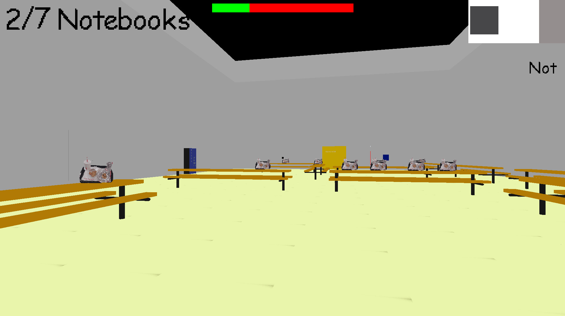 FUN MATH PROGRAM 2026 OFICIAL Mod for Baldi's Basics | Baldi Mods