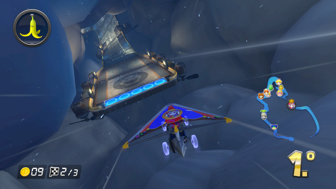 Pomni From Tadc Wii U Port Mod For Mario Kart 8 Mk8 Mods
