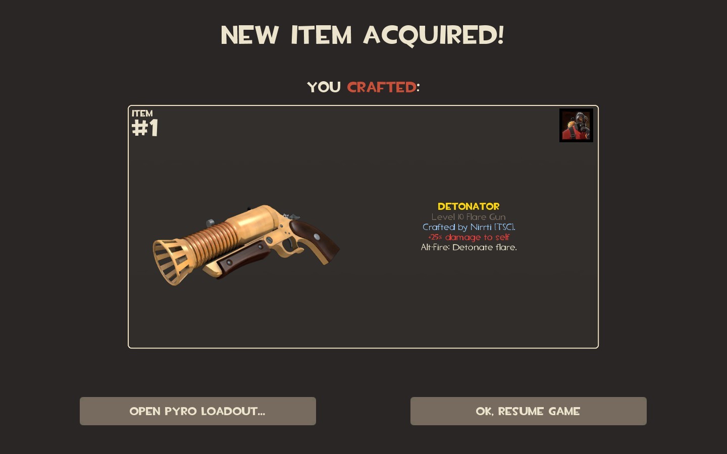 Dr.Hopkinfort's Detonatron Mod for Team Fortress 2 | TF2 Mods