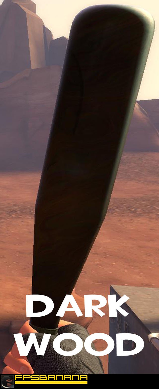 4 Bats Pack! Mod for Team Fortress 2 | TF2 Mods